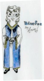 Ainsley Seago - Yerf Historical Archive