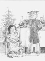 Steve Gallacci - Yerf Historical Archive