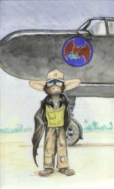 Steve Gallacci - Yerf Historical Archive