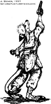 John Siemer (Spaceroo) - Yerf Historical Archive