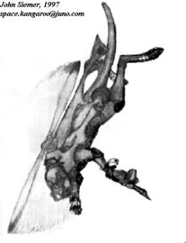 John Siemer (Spaceroo) - Yerf Historical Archive