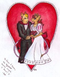 Crystal Gafford (Kittrel) - Yerf Historical Archive