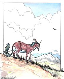 Jennifer Miller (Nambroth) - Yerf Historical Archive