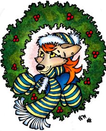 Crystal Gafford (Kittrel) - Yerf Historical Archive