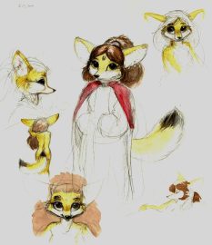 Steve Gallacci - Yerf Historical Archive