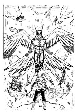 Shawntae Howard (Tamar the Ebony Leopard) - Yerf Historical Archive