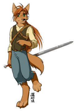 Adam Wan (Zaush) - Yerf Historical Archive