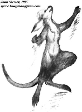 John Siemer (Spaceroo) - Yerf Historical Archive