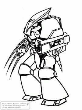 Samuel Jirenius (Accipiter) - Yerf Historical Archive