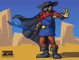 Alan Mackey - Yerf Historical Archive