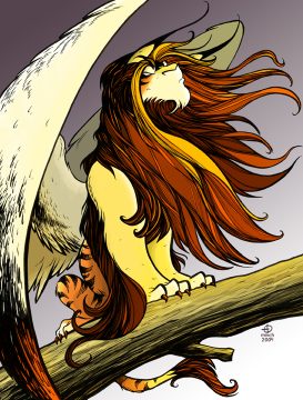 Mary Minch - Yerf Historical Archive