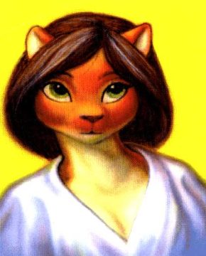 Steve Gallacci - Yerf Historical Archive