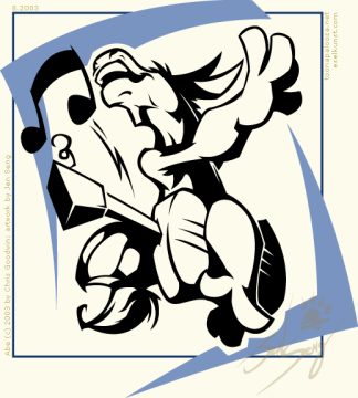 Jen Seng (Spunky) - Yerf Historical Archive