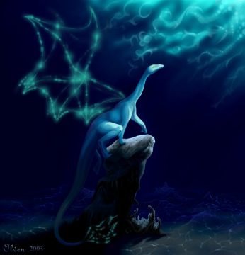 Olven (Olven) - Yerf Historical Archive