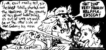 John Siemer (Spaceroo) - Yerf Historical Archive