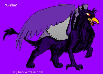 Traci Vermeesch (Ulario) - Yerf Historical Archive