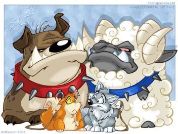 Jen Seng (Spunky) - Yerf Historical Archive