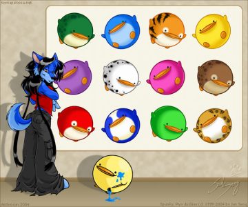 Jen Seng (Spunky) - Yerf Historical Archive